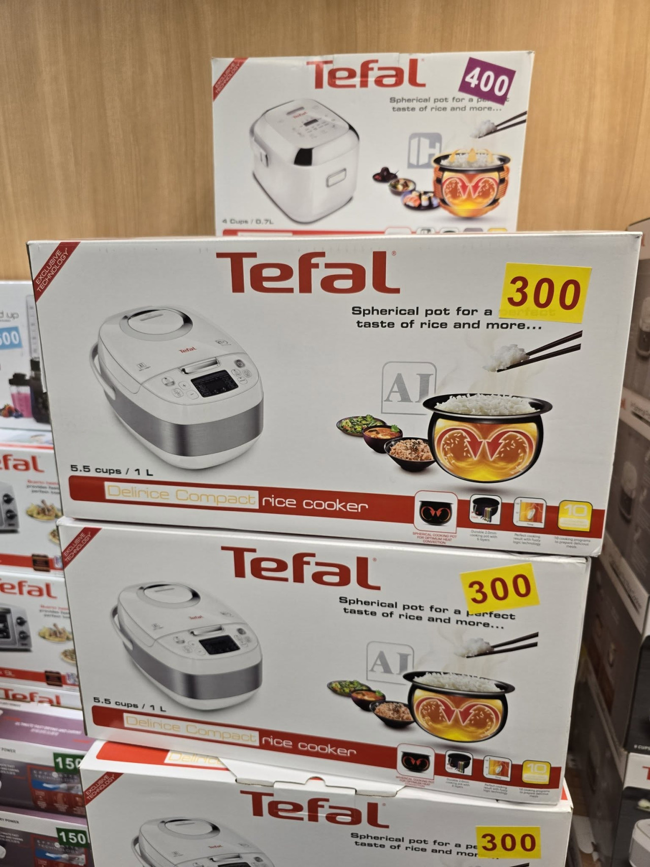 Tefal廚具開倉減價低至2折！煎鍋 / 吸塵機 / 廚具低至$50 | UHK 港生活