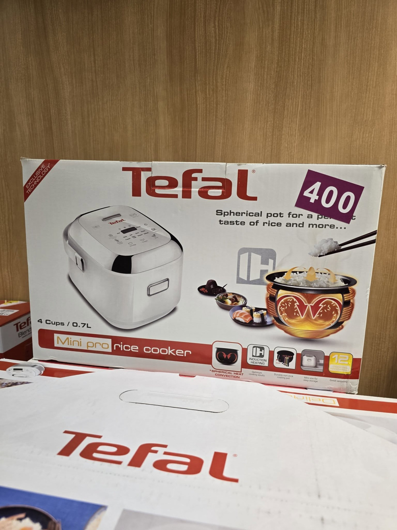 Tefal廚具開倉減價低至2折！煎鍋 / 吸塵機 / 廚具低至$50 | UHK 港生活