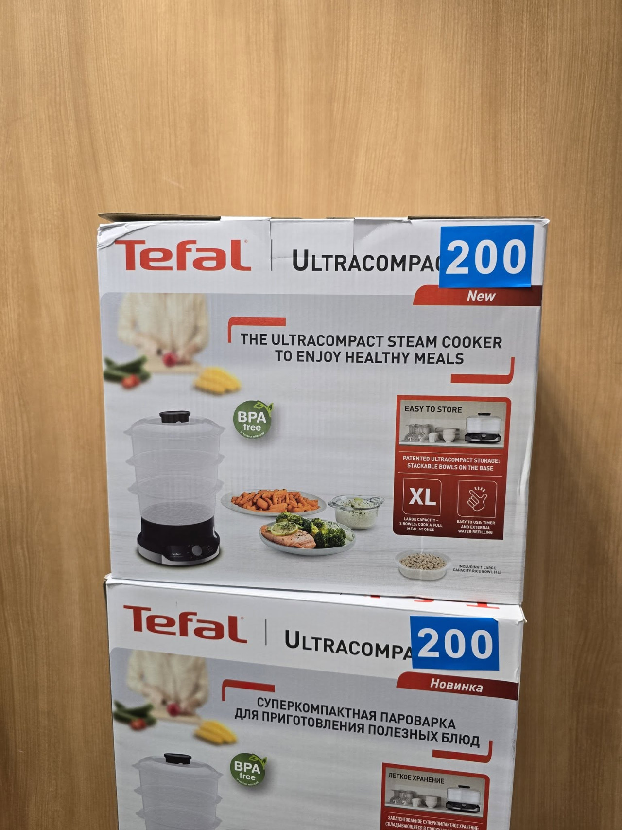 Tefal廚具開倉減價低至2折！煎鍋 / 吸塵機 / 廚具低至$50 | UHK 港生活