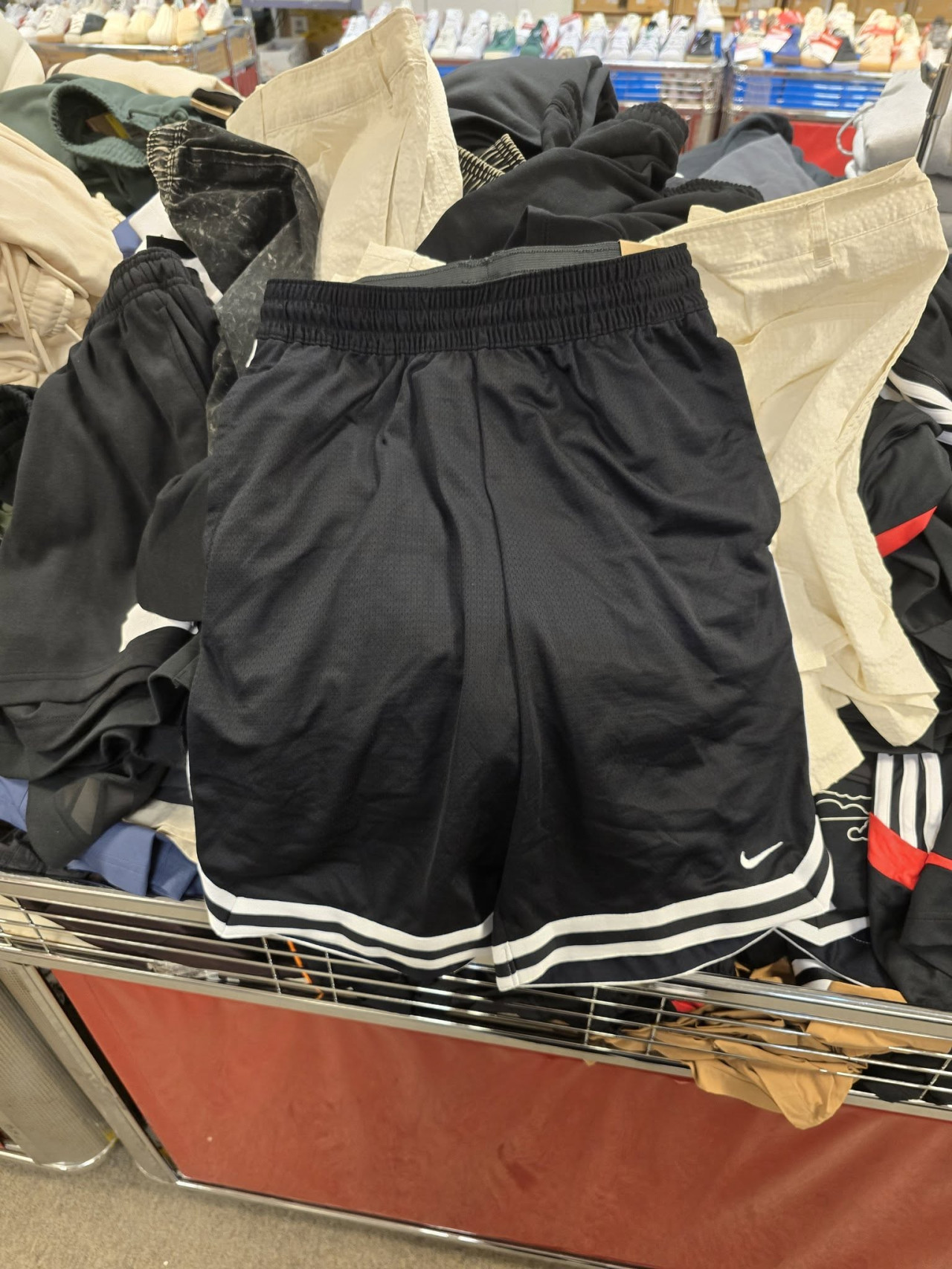 尖沙咀馬拉松開倉低至2折！名牌運動服飾/波鞋/便服$90起！Nike/Adidas/Reebok/Converse | UHK 港生活