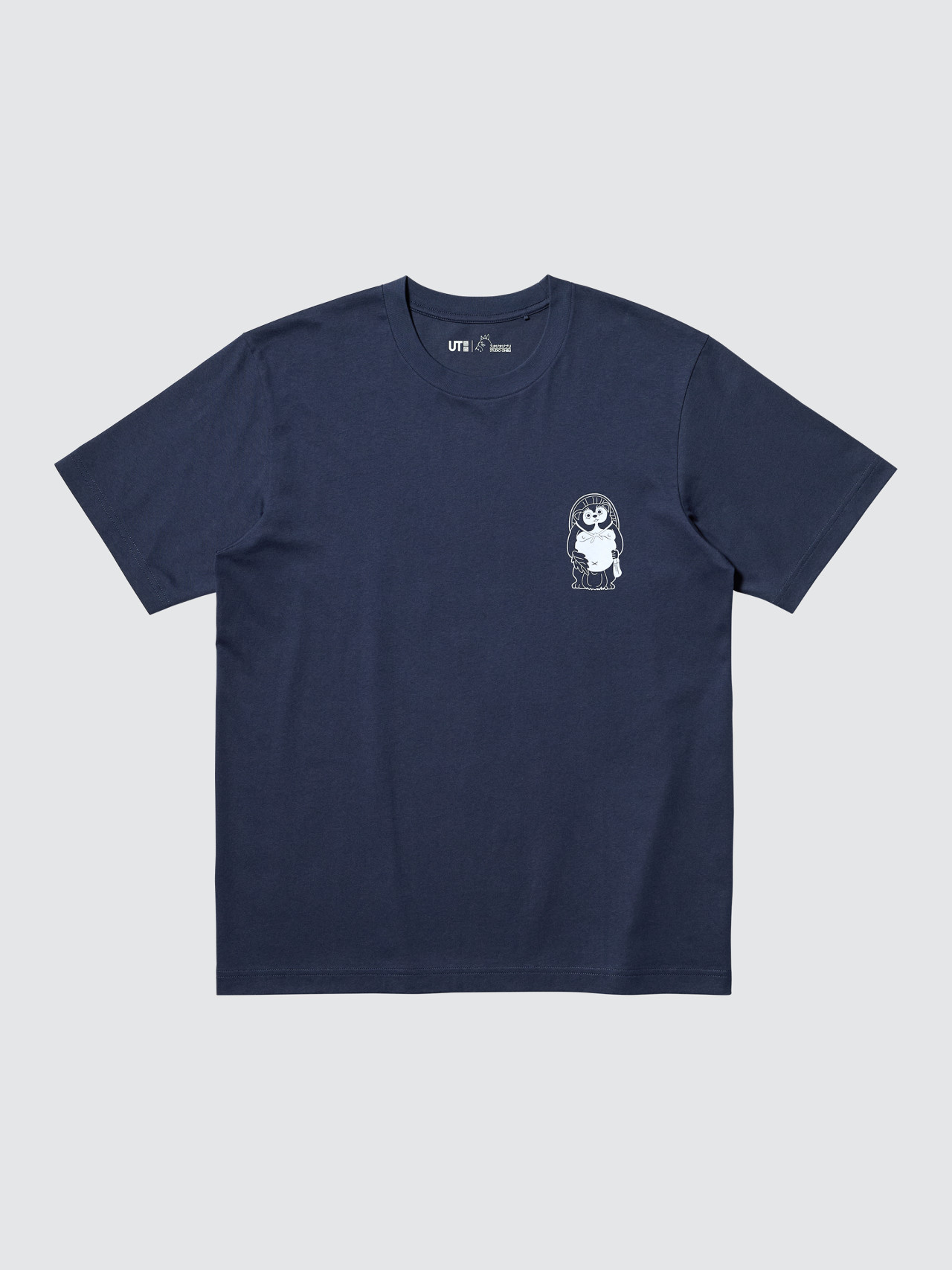 UNIQLO聯乘CHIIKAWA系列新品6月23日開賣！Joke Bear/小桃T-shirt $79起 | UHK 港生活