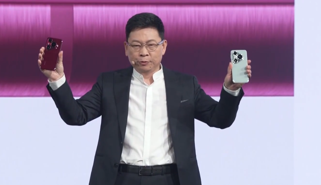 華為Pura80｜華為Pura80系列正式推出 搭載 「一鏡雙目」兩長焦 AI小藝幫手襯衫出行 | ezone