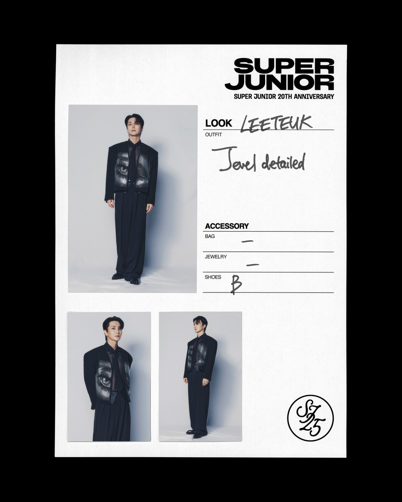 SUPER JUNIOR香港演唱會2025︱出道20周年演唱會9月登陸亞博！座位表／入場懶人包／周邊商品（不斷更新） | UHK 港生活