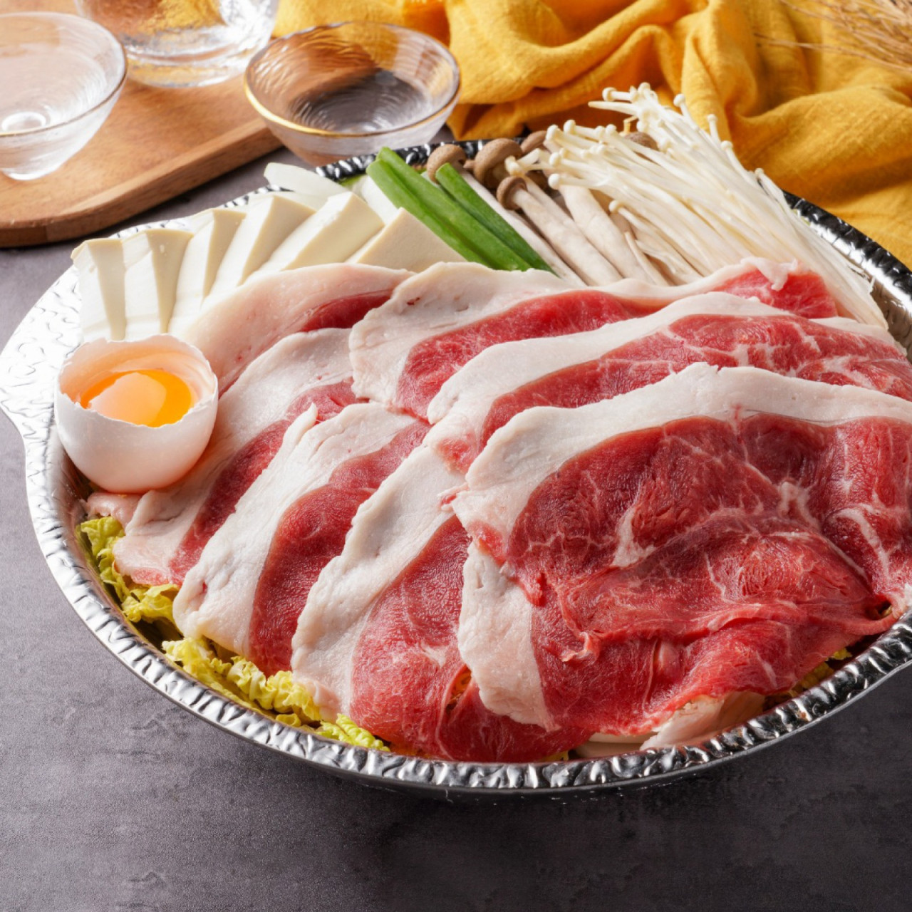 尖沙咀The ONE美食餐廳推介 半自助放題／創意點心／打卡維港夜景 | U Food