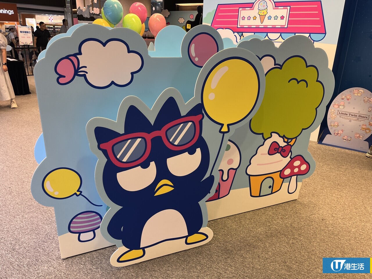 Chiikawa聯乘Sanrio系列！逾20款限定商品6月香港又一城同步發售 | UHK 港生活