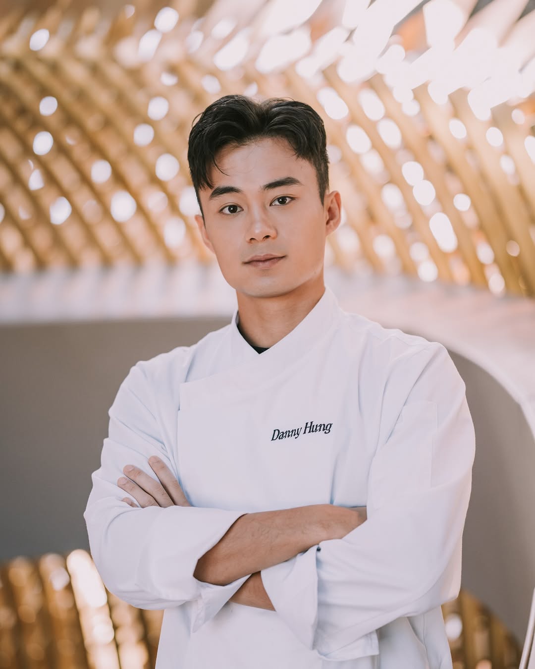 TVB上位小生驚爆成為新手爸爸 IG報喜：第一次用爸爸身份過父親節！ | UHK 港生活