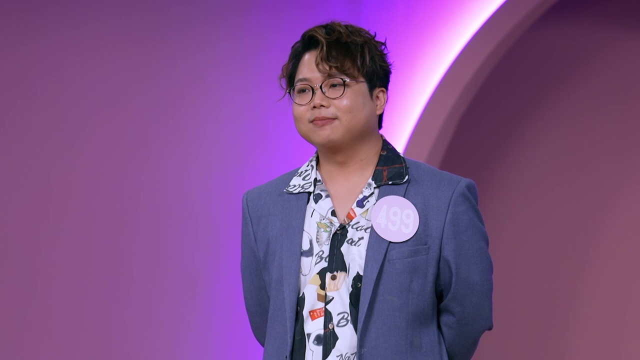 女神配對計劃｜梁敏巧坦認冇Babyface冇人識 IG深情剖白僅獲22字瀟灑回應 | UHK 港生活