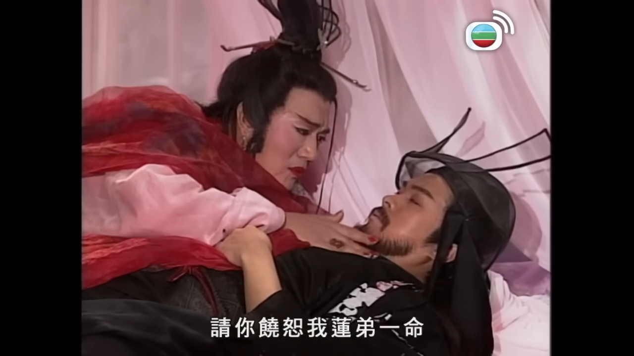 TVB綠葉王宣佈離巢效力27年直言心淡 曾怒斥山頭文化：老人家都要有尊嚴！ | UHK 港生活