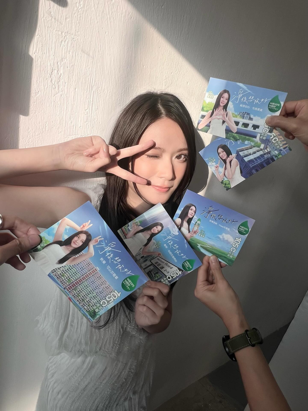 雲浩影演唱會2025︱Cloud首個個人演唱會！VIP門票享1對1合照！演出票價／開售日期／座位表（不斷更新） | UHK 港生活