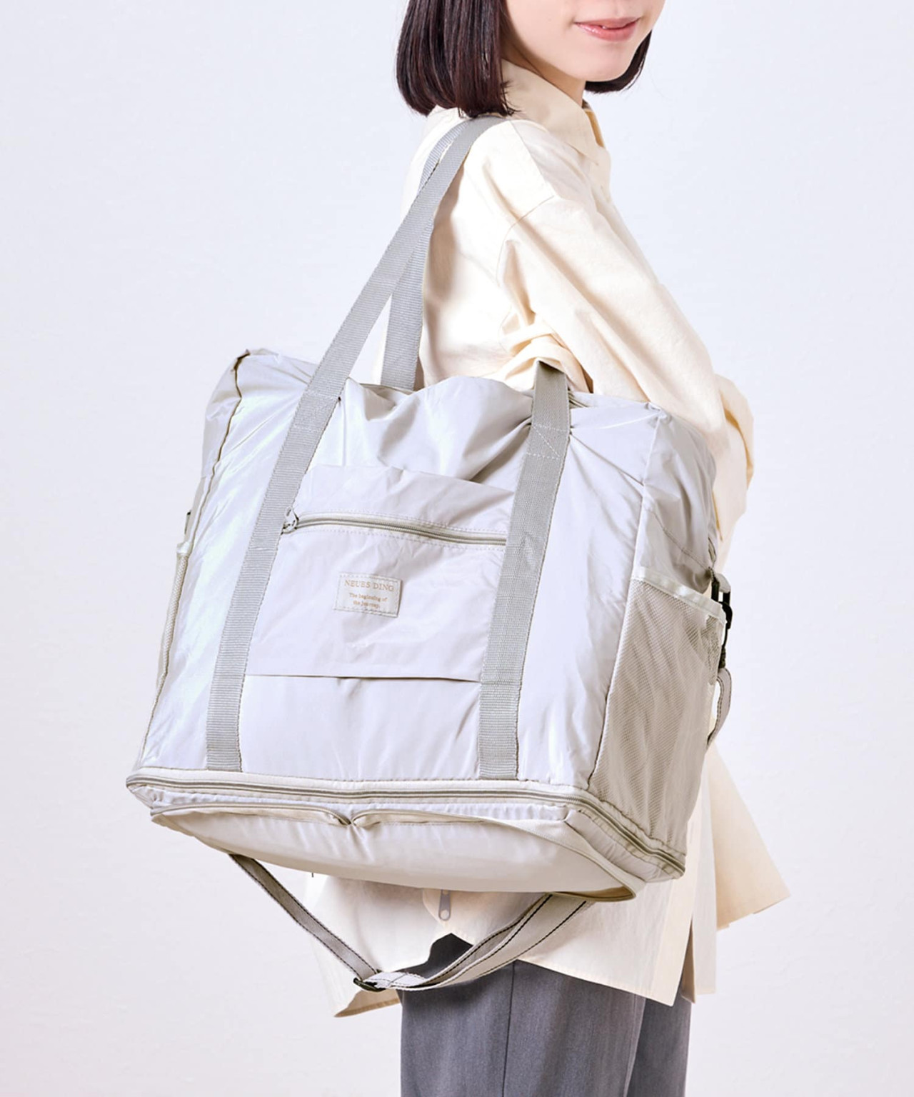 3COINS銅鑼灣店開幕首日排長龍！全店$18起！門外現幾圈蛇餅入店掃貨！ | UHK 港生活