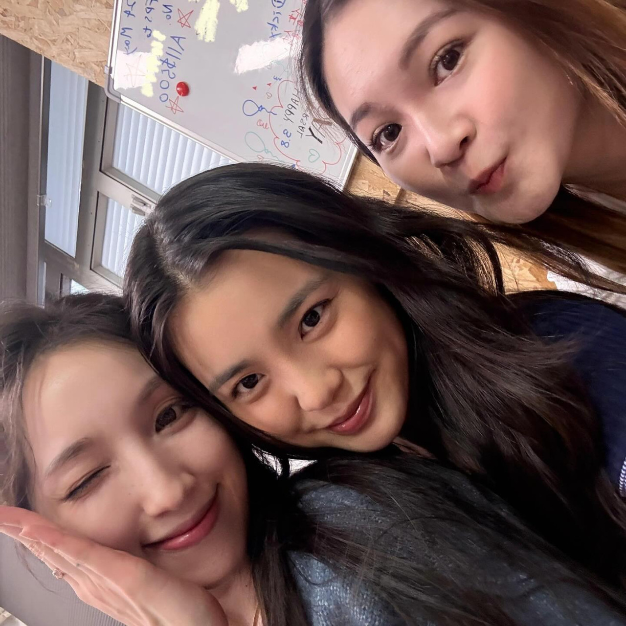 姚焯菲Chantel被問失戀經驗展現謎之微笑 A0身份強調「我未經歷過呢樣嘢」？ | UHK 港生活