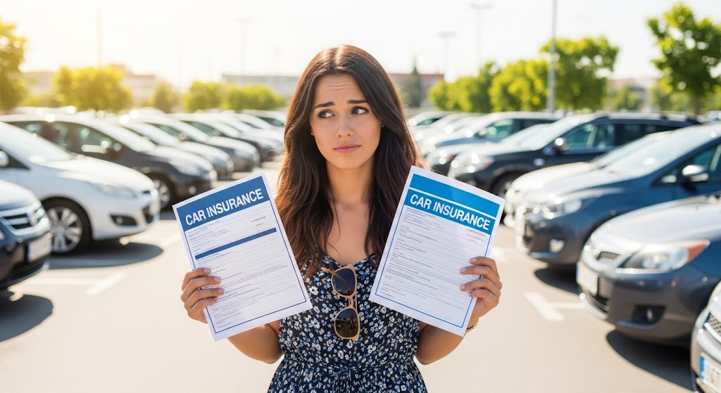 汽車保險如何揀？全保vs三保分別？優缺點、墊底費、賠償例子說明 | ezone