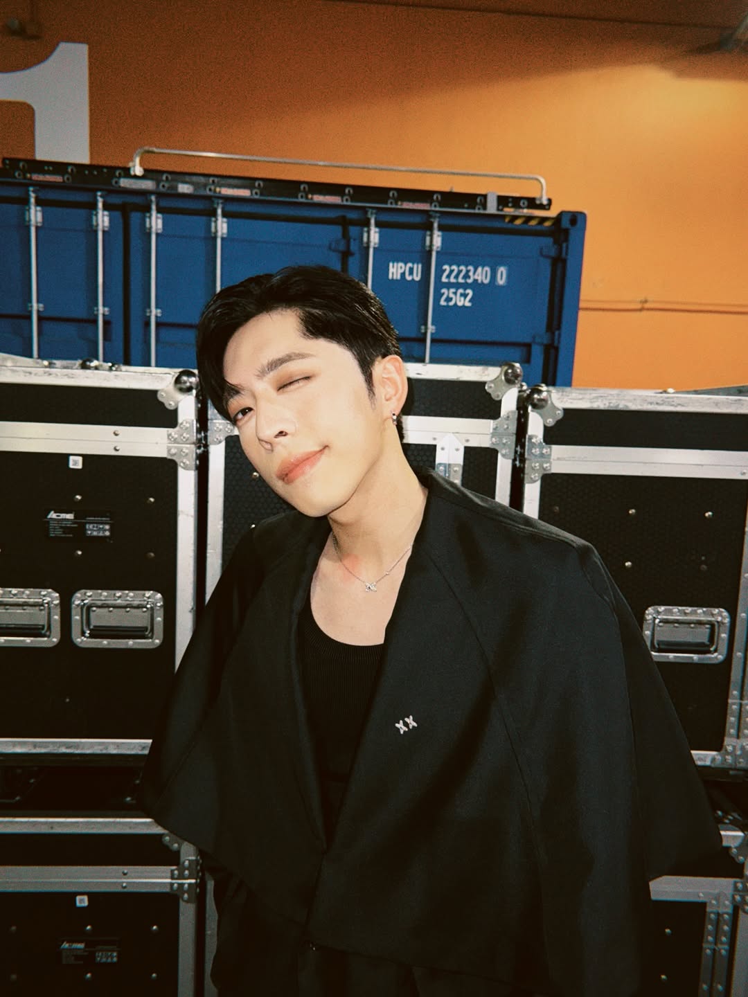 模範的士3｜Edan呂爵安化身國際刑警全英演出與李帝勳互飆戲網民激讚！ | UHK 港生活