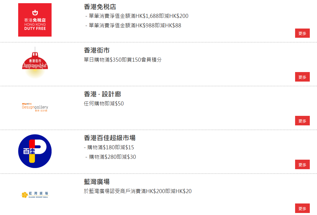 開心購物節2025｜7.1開鑼免費送炸雞、潤膚乳 PayMe/八達通付款更享折扣優惠！ | UHK 港生活