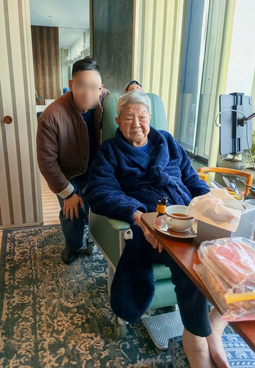 蔡瀾逝世｜35句經典語錄品味人生 「最好的人生就是盡量地吃吃喝喝」 | U Food