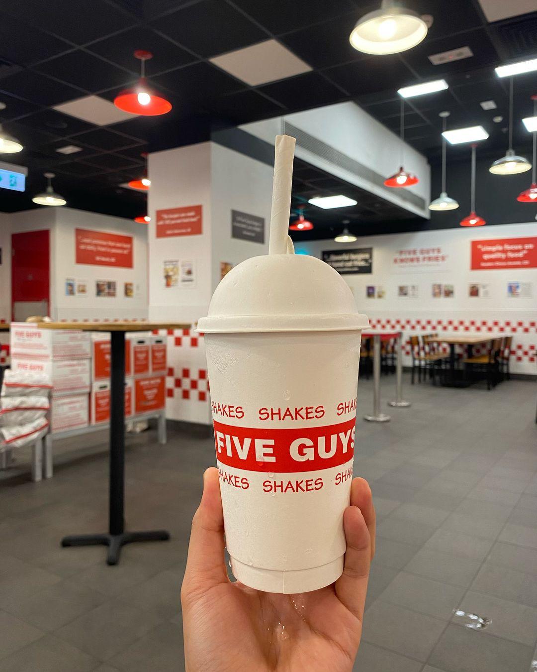 觀塘APM餐廳8間必食推介！匯聚中日西美食 正宗川味火鍋、Mister Donut、米芝蓮名廚監製 | U Food