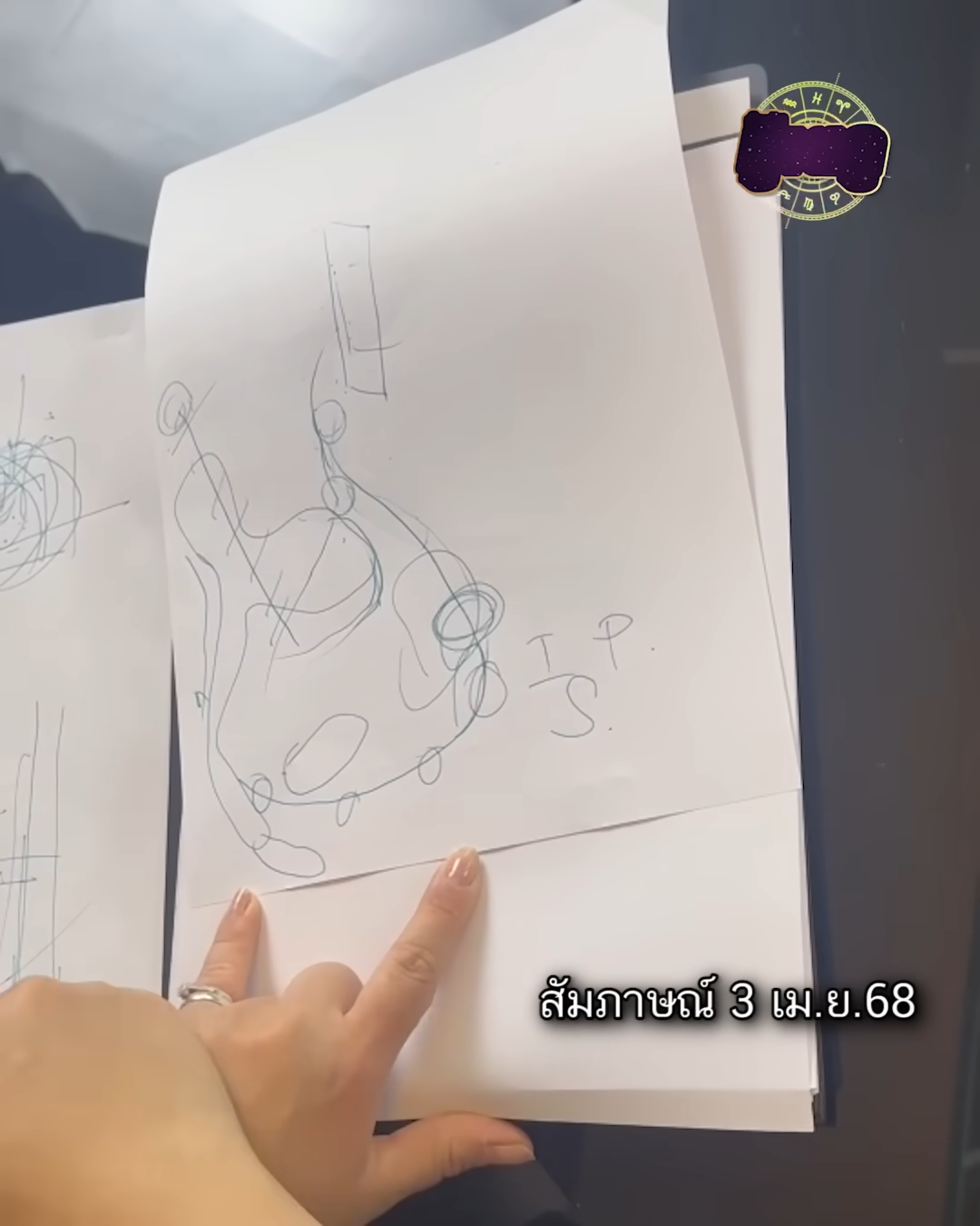 泰國神婆Mor Plai最新預言：籲盡早囤積糧食！點名3大地區恐遇海底火山爆發 網民猜測呢幾個地方... | UHK 港生活