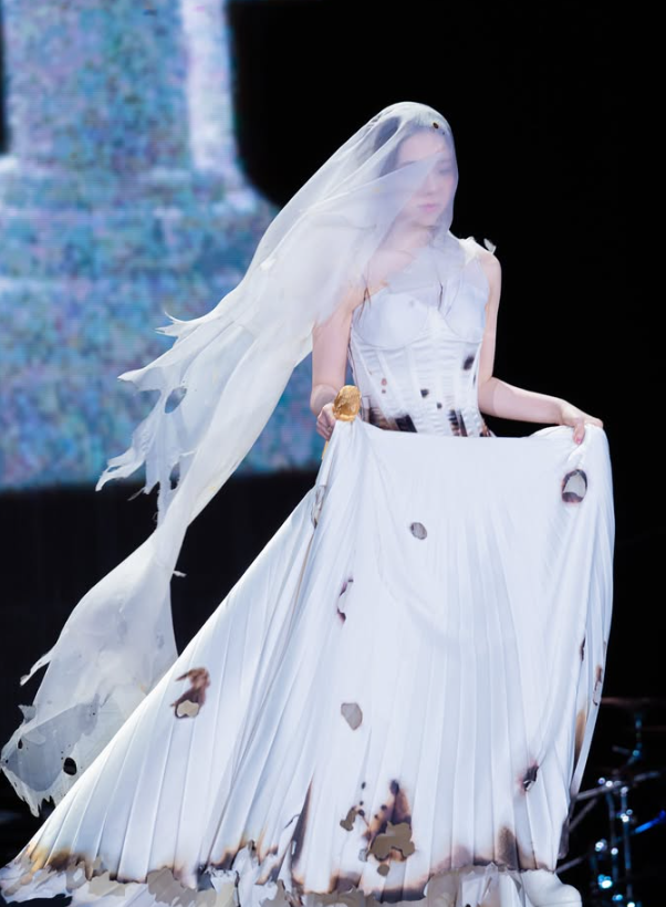 鄧紫棋香港演唱會2025｜GEM啟德演唱會8月連開5場終極加場！門票/票價/公開發售日期/座位表（不斷更新） | UHK 港生活