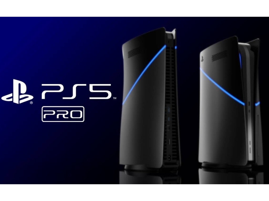 PS5 Pro｜PS5 Pro 2026升級規格傳聞 Sony AMD高效演算法 效能勢與標準版PS5拉開差距 | ezone