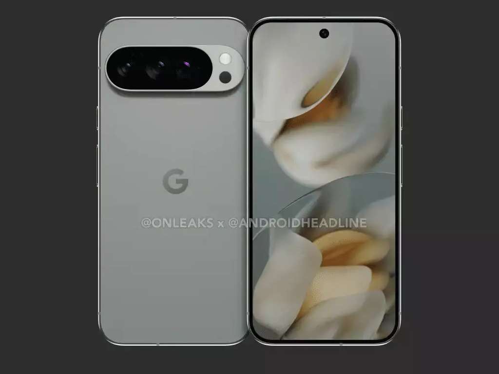 Google Pixel 10 系列配色＋儲存容量曝光 兩者竟會互相影響？ | ezone