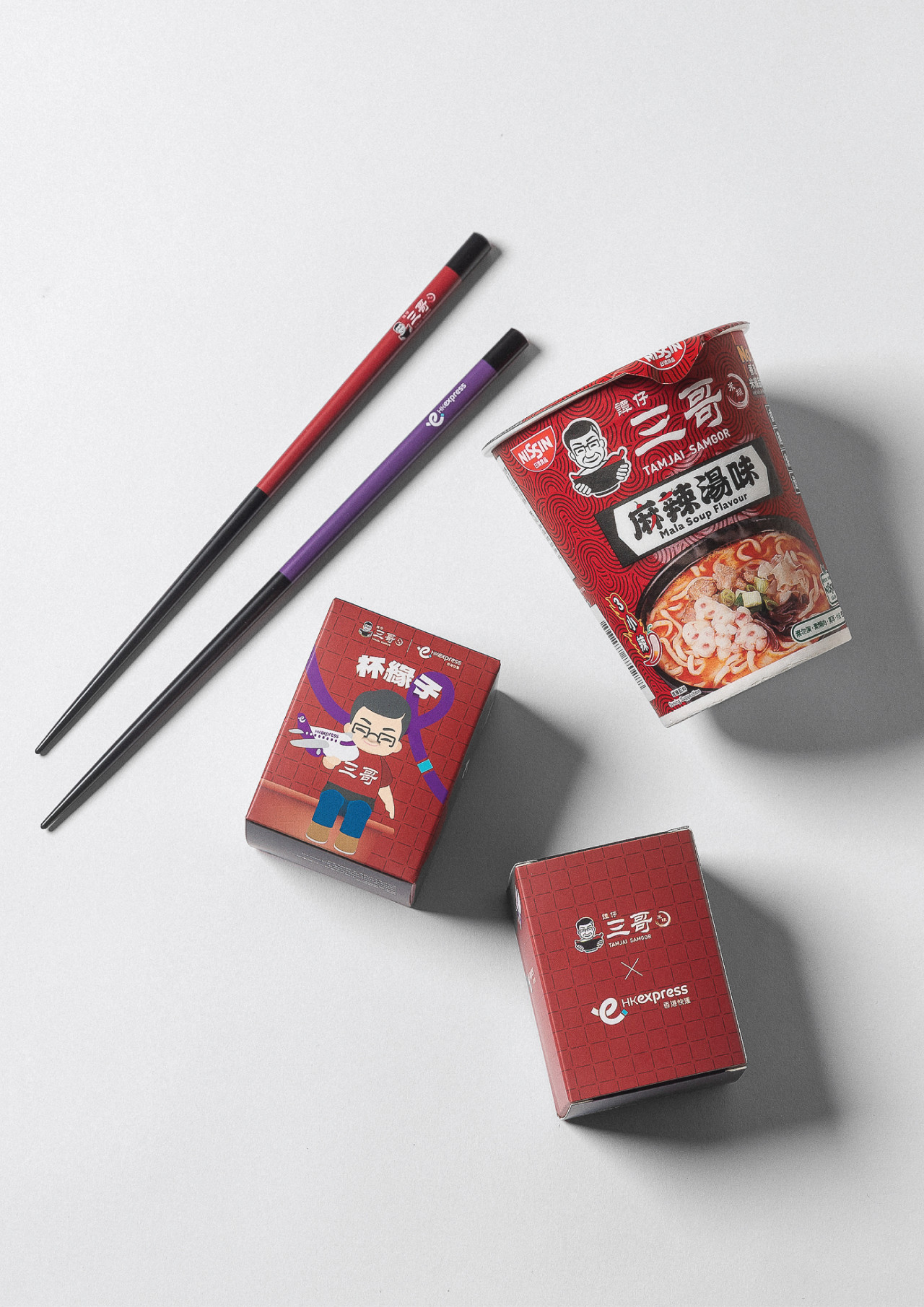 旅客發文大讚HK Express飛機餐：為了餐點才搭UO！激推呢款套餐 CP值之王！網民：的確係幾有特色 | UHK 港生活