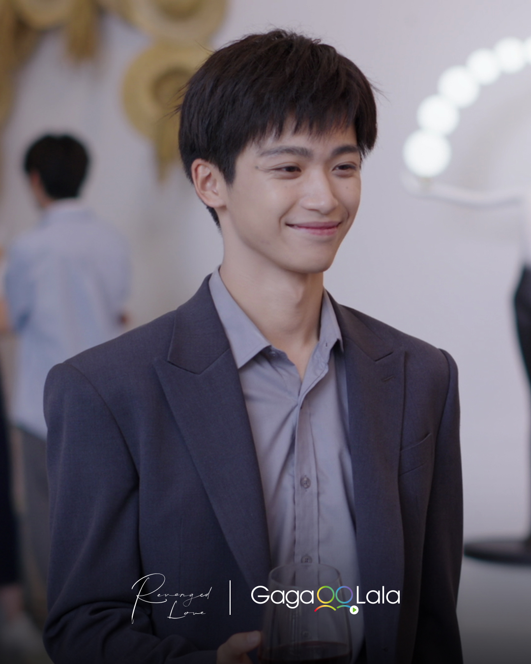 BL劇《逆愛》田栩寧x梓渝人氣爆紅7大看點！大尺度+撩人台詞引爆觀眾心跳 | UHK 港生活