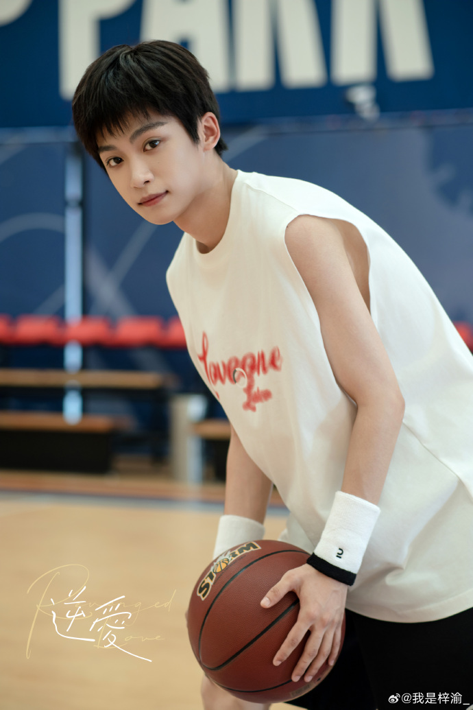 BL劇《逆愛》田栩寧x梓渝人氣爆紅7大看點！大尺度+撩人台詞引爆觀眾心跳 | UHK 港生活