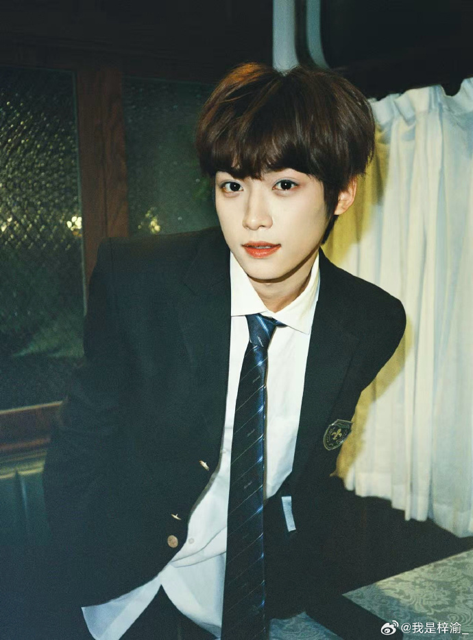 BL劇《逆愛》田栩寧x梓渝人氣爆紅7大看點！大尺度+撩人台詞引爆觀眾心跳 | UHK 港生活