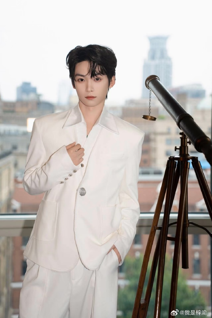 BL劇《逆愛》田栩寧x梓渝人氣爆紅7大看點！大尺度+撩人台詞引爆觀眾心跳 | UHK 港生活