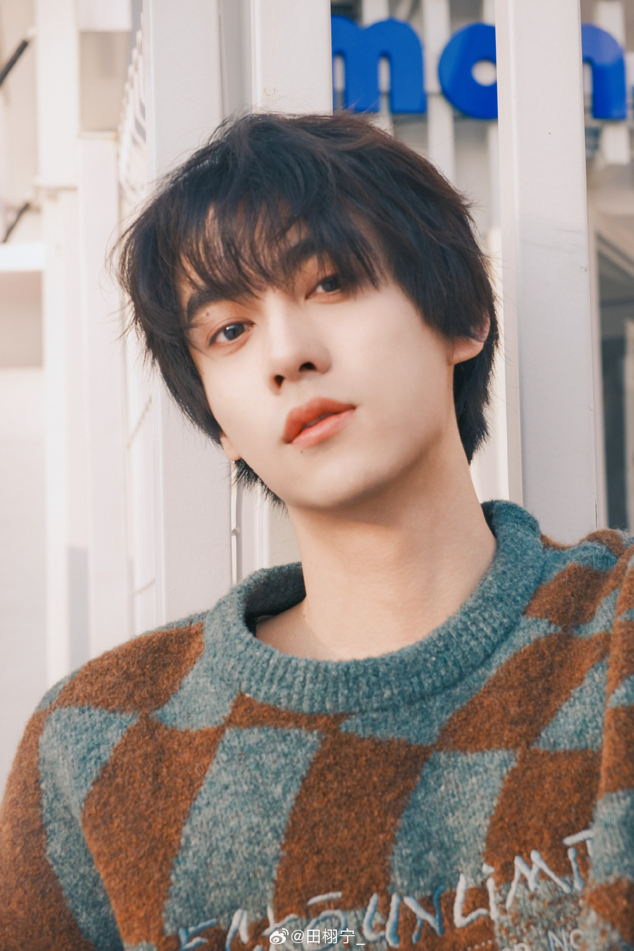 BL劇《逆愛》田栩寧x梓渝人氣爆紅7大看點！大尺度+撩人台詞引爆觀眾心跳 | UHK 港生活