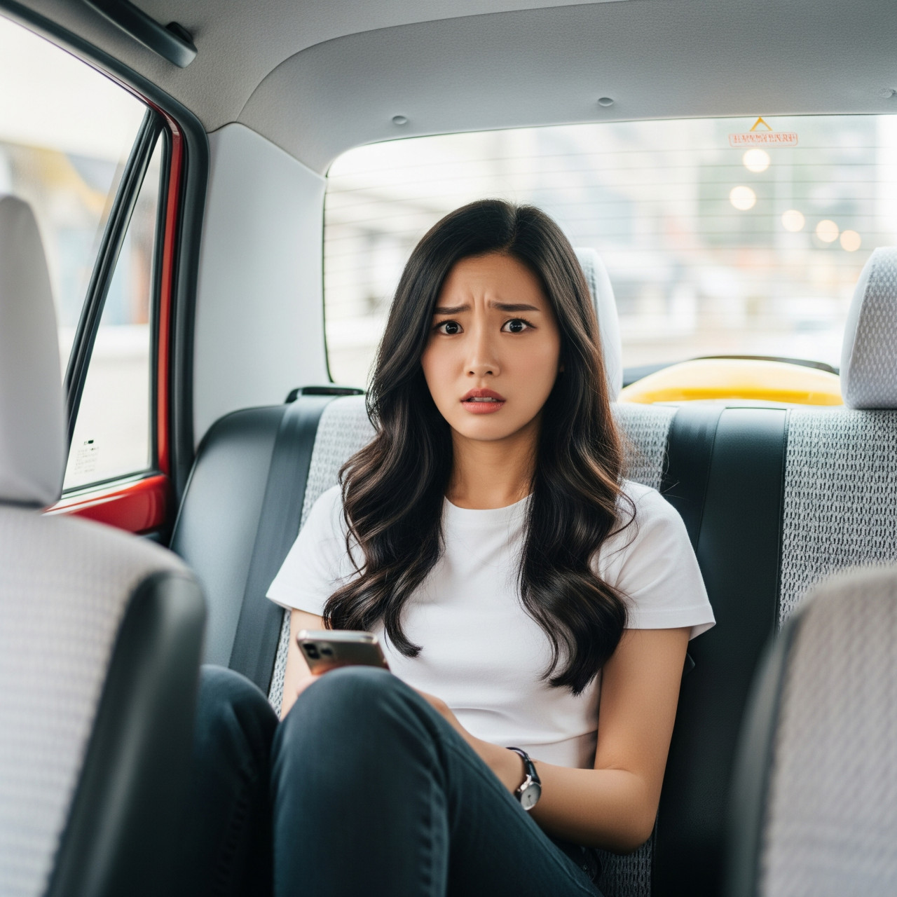 網約車｜的士明年必須接受電子支付 要裝車cam錄影錄音 GPS收集位置數據 | ezone