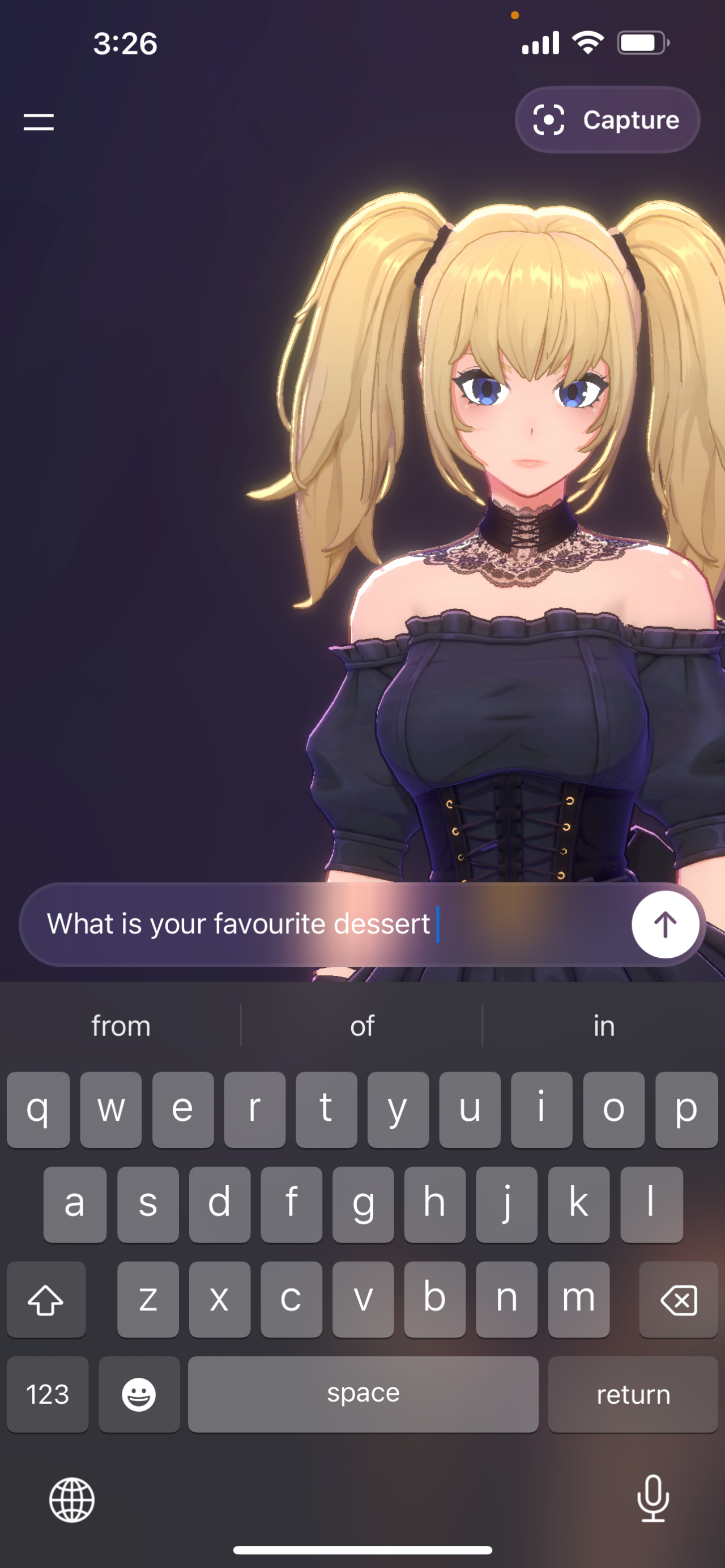 Grok新推動漫AI虛擬女友 聊天互動提升好感度 解鎖神秘衣裝 | ezone