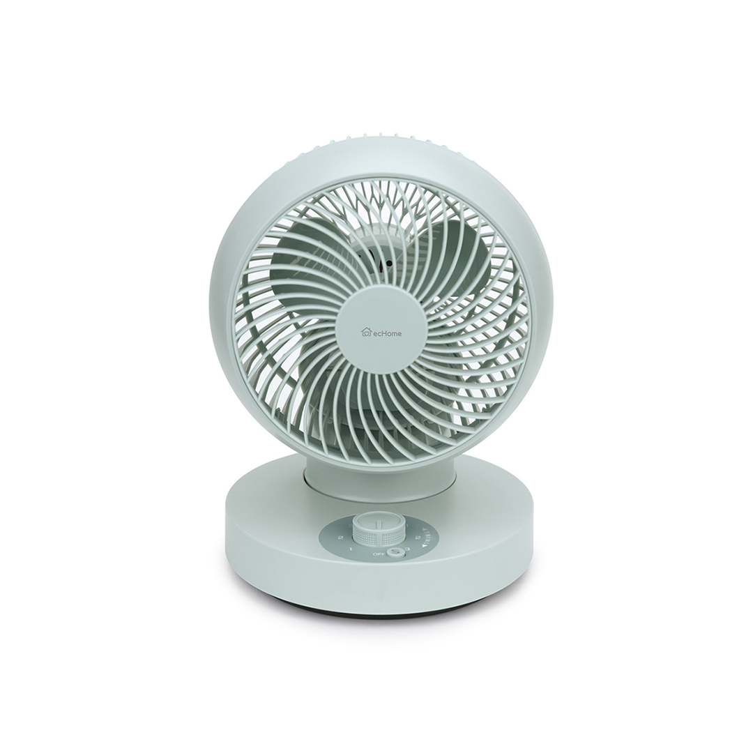 冷氣最佳拍檔！6款高CP值空氣循環扇推薦！MUJI、小米、Momax... | ezone