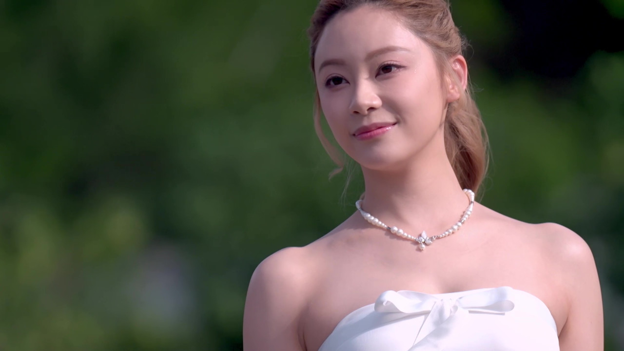 女神配對計劃｜扯大纜水著Look性感青春爆燈 葉蒨文梁敏巧濕身互鬥 | UHK 港生活