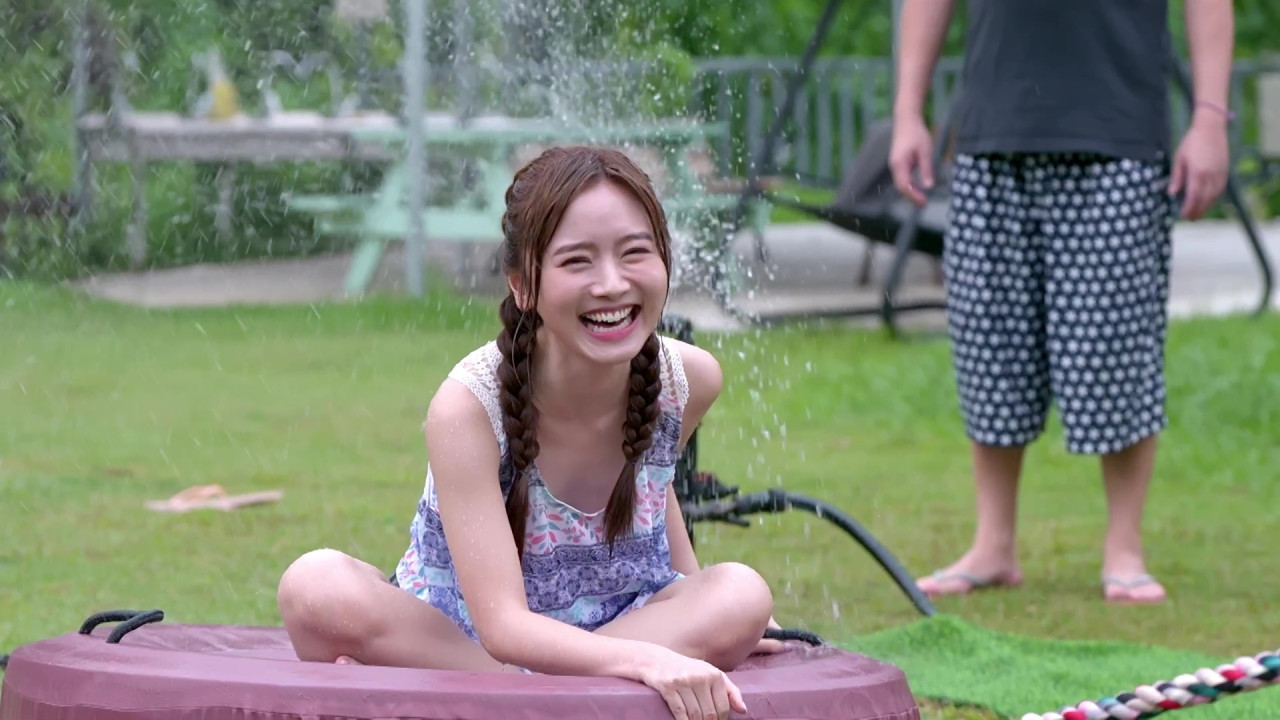 女神配對計劃｜羅毓儀鎖定林俊其目標明確 閨密王菲爆親口承認有feel | UHK 港生活