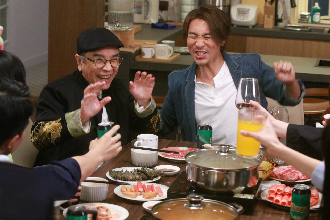 麻雀樂團｜李佳芯離巢作拯救暑假檔期收視 網民不捨Ali最後一部TVB劇集 | UHK 港生活