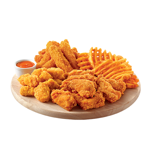 KFC全新「香骨雞」加配價$11食嫩滑雞肩肉！限時優惠$50 六件雞／葡撻買一送一！ | UHK 港生活