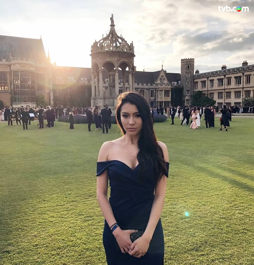 香港小姐2025｜14位佳麗IG起底靚相大公開！個人資料年齡背景高學歷全揭秘 | UHK 港生活