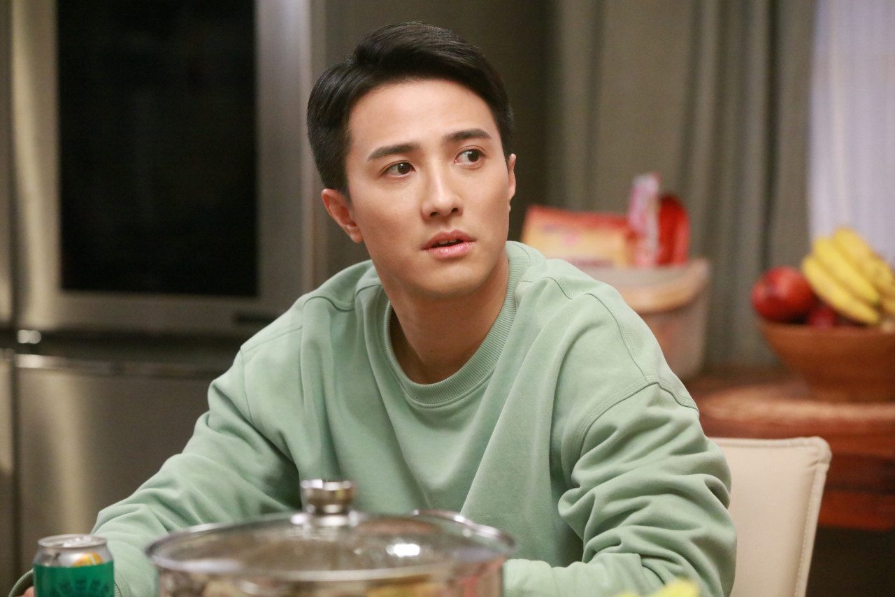 麻雀樂團線上看｜1-25集大結局TVB全劇透！每集劇情預告即時更新 | UHK 港生活