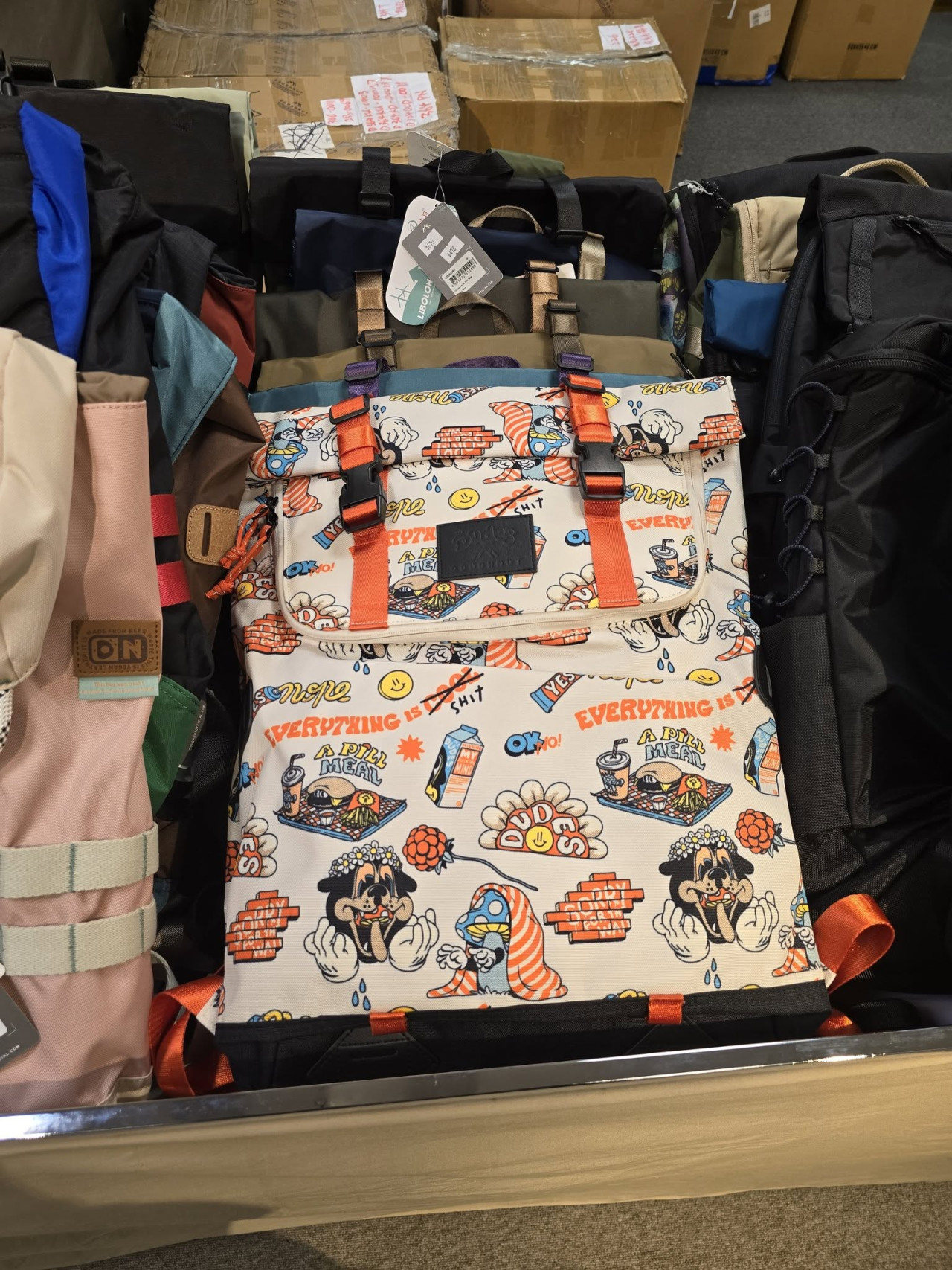 尖沙咀海港城開倉低至1折！休閒鞋KEEN/SKECHERS/Crocs+兒童圖書玩具$10起 | UHK 港生活