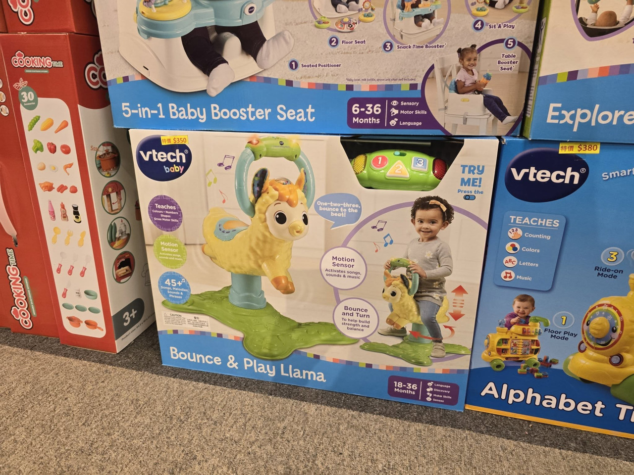 尖沙咀海港城開倉低至1折！休閒鞋KEEN/SKECHERS/Crocs+兒童圖書玩具$10起 | UHK 港生活