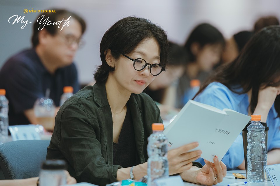 宋仲基新劇《我的青春》與千玗嬉初戀重逢5大高潮位！Viu同步更新詳情/演員陣容 | UHK 港生活