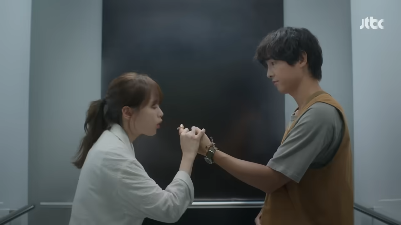 宋仲基新劇《我的青春》與千玗嬉初戀重逢5大高潮位！Viu同步更新詳情/演員陣容 | UHK 港生活