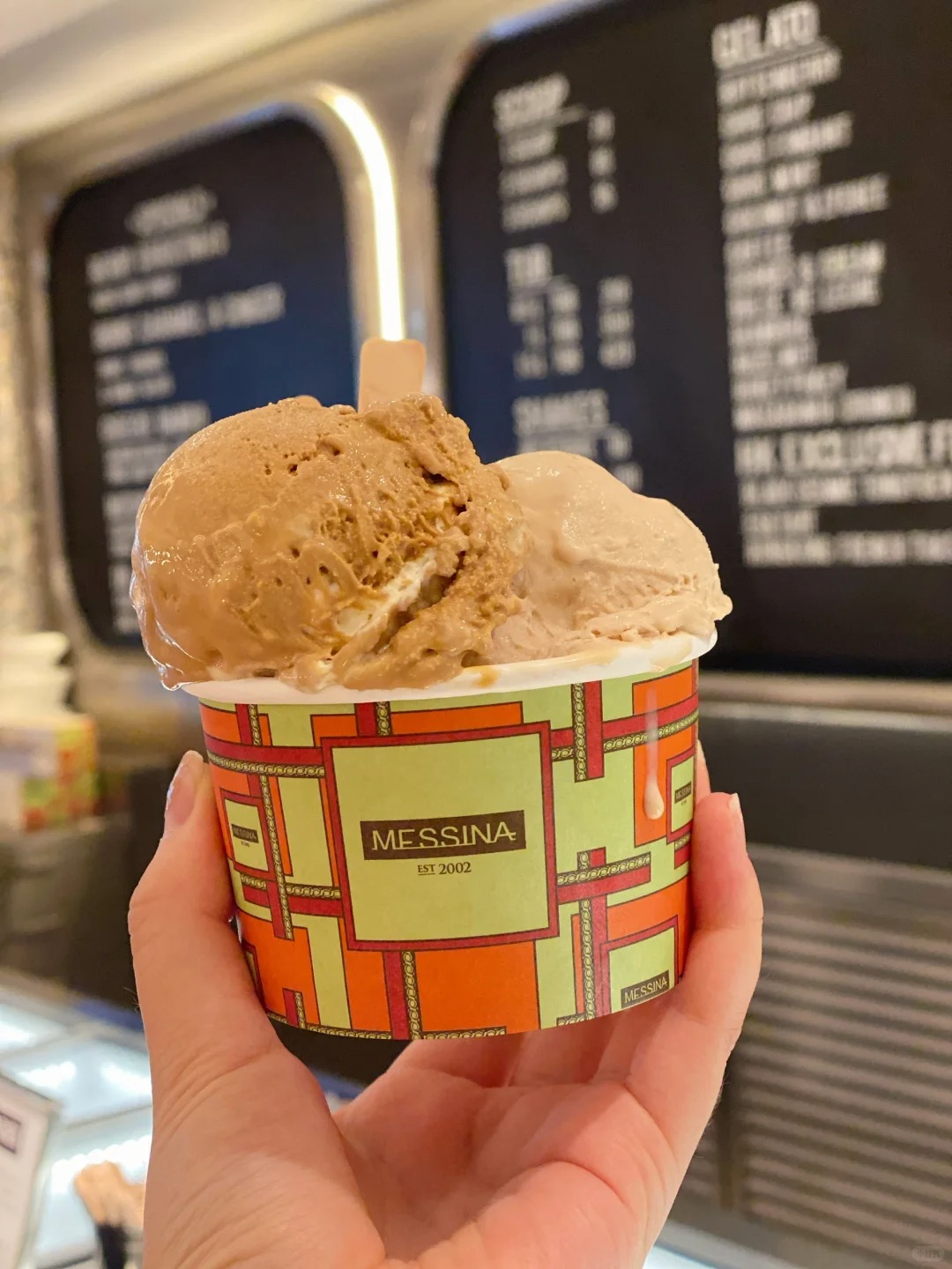 人氣雪糕Ganto Gelato第6分店插旗將軍澳！神還原粟米肉粒飯＋焦糖燉蛋＋特濃抹茶 (附選址及開業日) | U Food