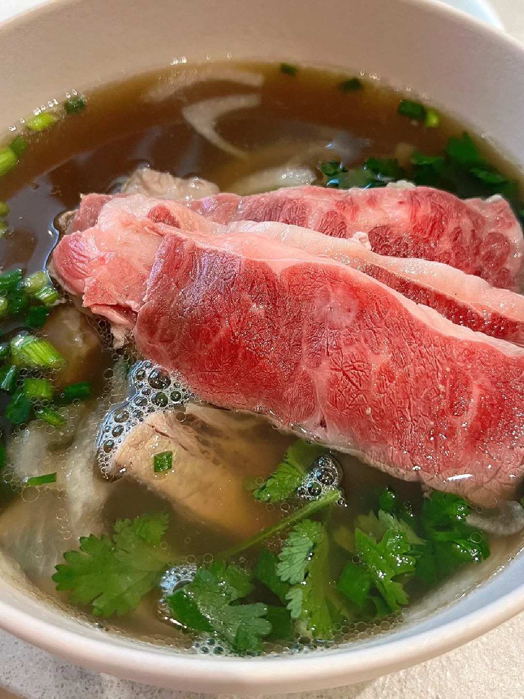 越南美食香港｜嚴選越南餐廳推介逾10間︰正宗牛肉湯河、越式肝醬法包、米紙春卷 | U Food