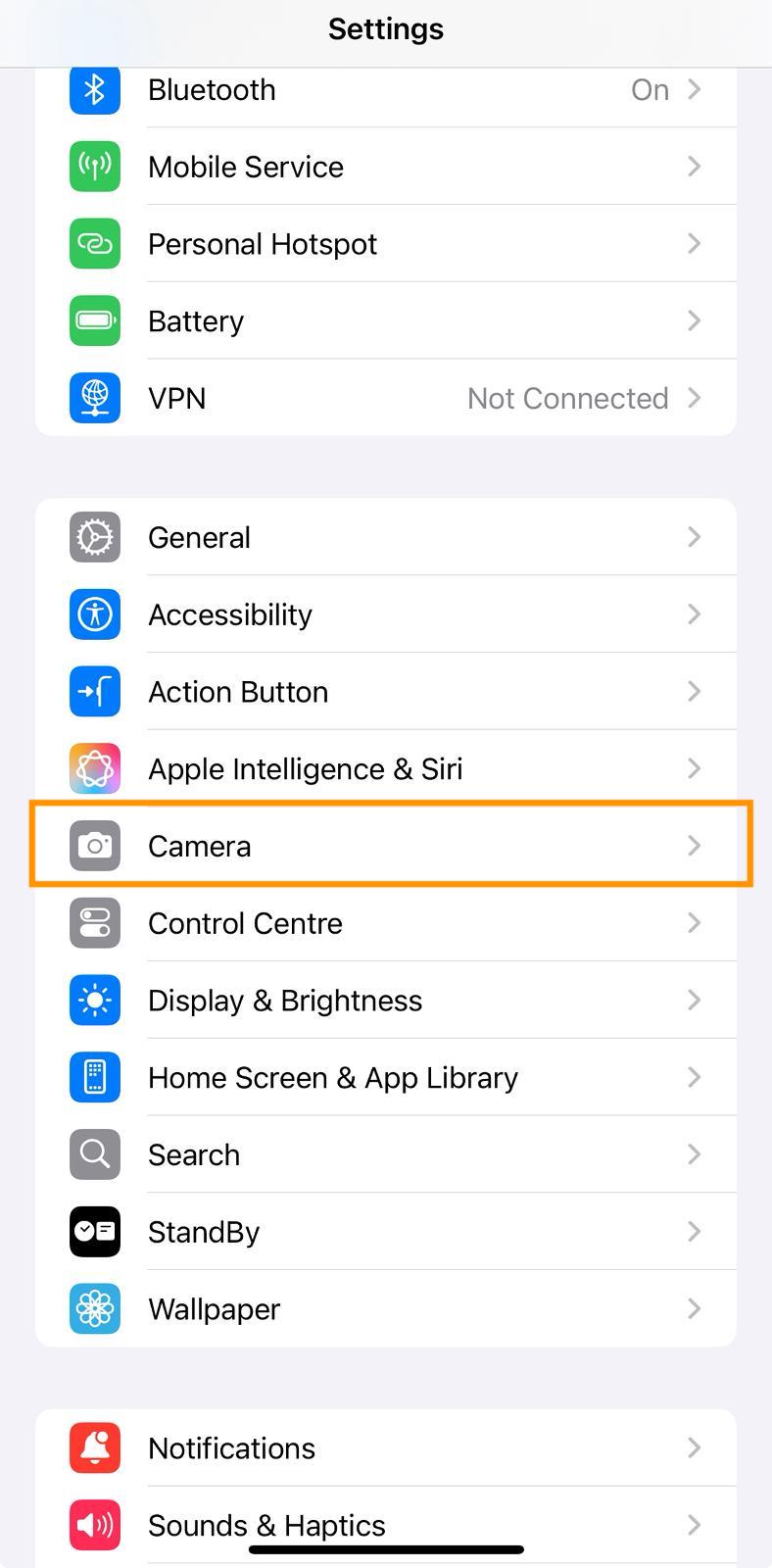 必學隱藏秘技 iPhone 通話聲太細音質太差？簡單4招升級成最佳音質 | ezone