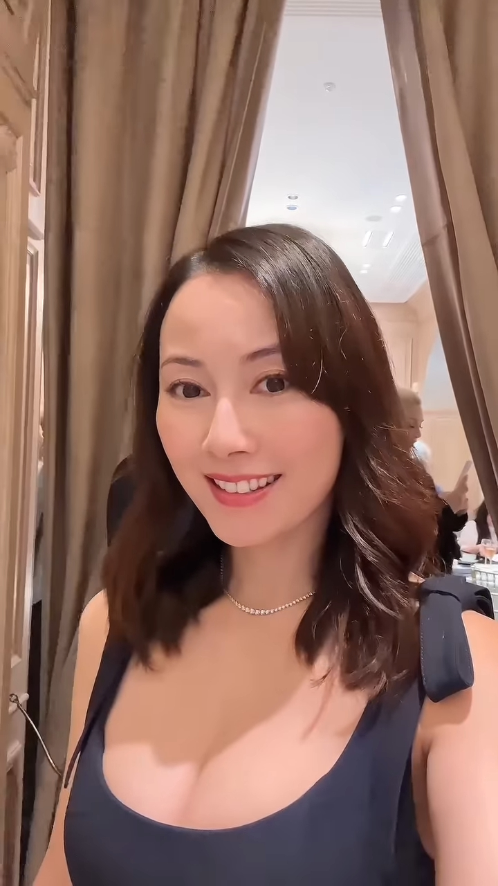 袁嘉敏親揭被富三代包養傳聞來龍去脈 還原事件驚爆真實對話：30歲我夠膽嚟搵你喇 | UHK 港生活