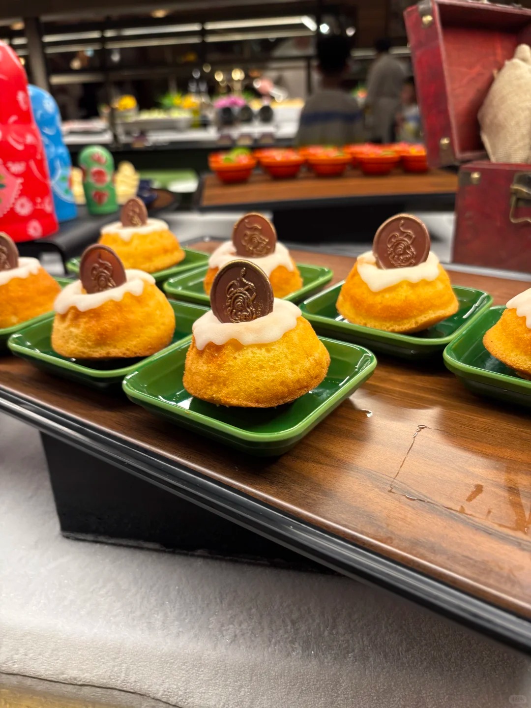 迪士尼自助餐5大推介 中日美式料理＋卡通造型食物＋與Disney朋友見面 | U Food