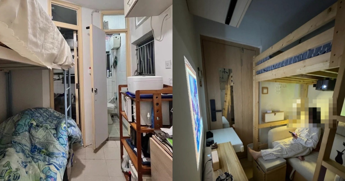 港媽潛入兒子WhatsApp群組 向O Camp組長提一要求 網民熱議要比人笑足4年 | ezone