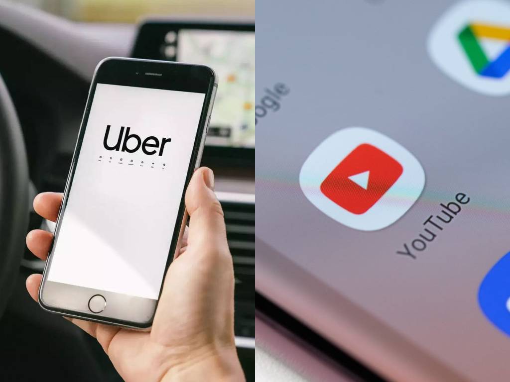 傳 Apple 與第 3 方 Apps 試新版 Siri Uber、YouTube 等入選 | ezone